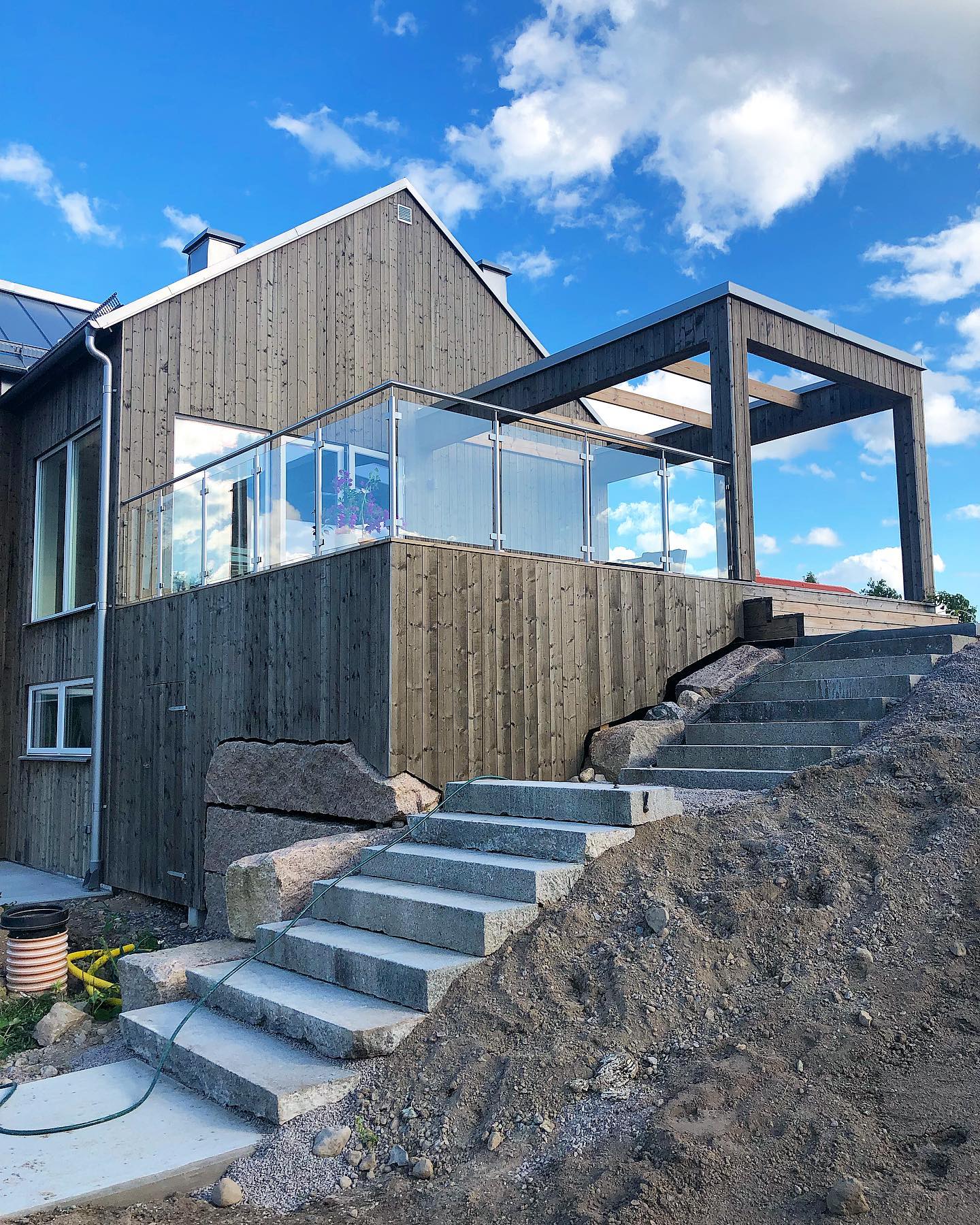 All Balustrades & Railings | Balustradedesign